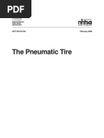 Tyre: Classification and Nomenclature | PDF | Tire | Manufactured Goods