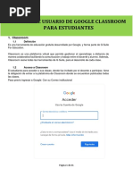 Intranet Alumno | PDF