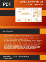 Layout de Planta Industrial Detallado | PDF