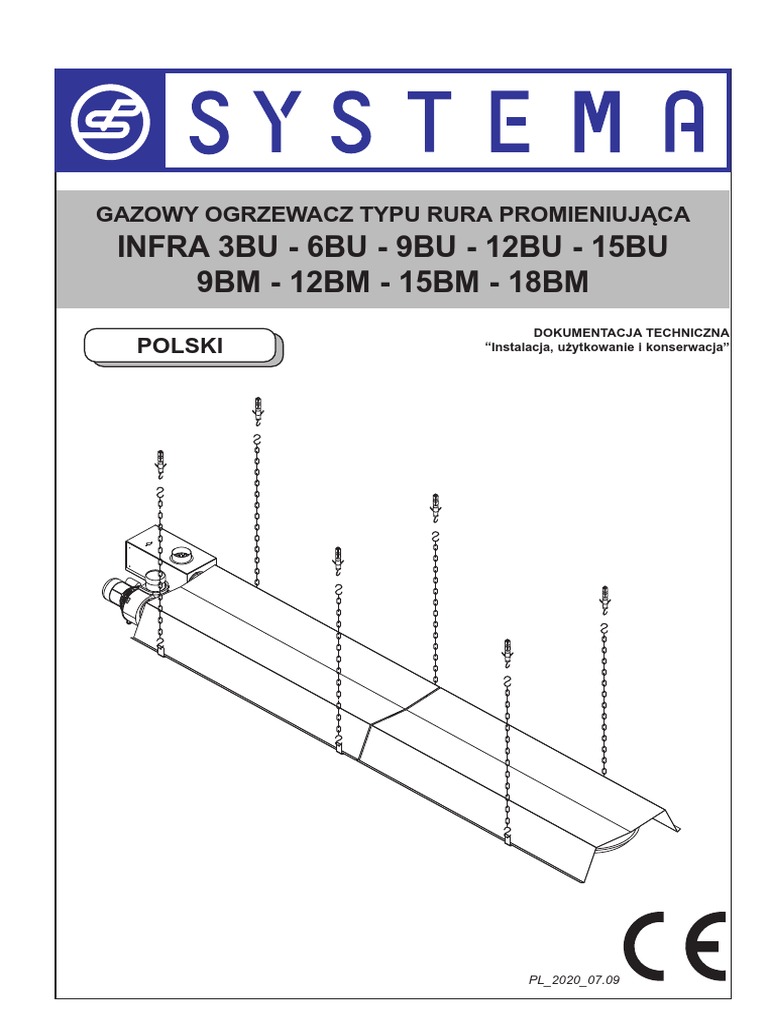 Infra Bu BM pl0221 05 2 | PDF