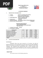 Locator Slip For Deped | PDF