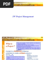 PRINCE2 Cheat Sheet | PDF | Project Management | Risk Management