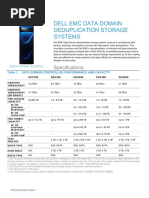 Huawei OceanProtect X3000 X6000 X8000 X9000 Appliance - Data Sheet ...