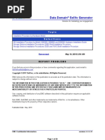 Dell Emc Powerprotect Dd3300: Hardware Overview and Installation Guide | PDF | Hard Disk Drive ...