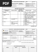 Deficiency Tracking Log | PDF | Computers | Technology & Engineering