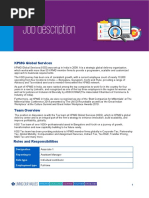 KPMG Global Code of Conduct Overview | PDF | Integrity | Privacy