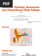 Laring, Kriteria Jackson, Indikasi Absolut Dan Relatif, Paradise ...