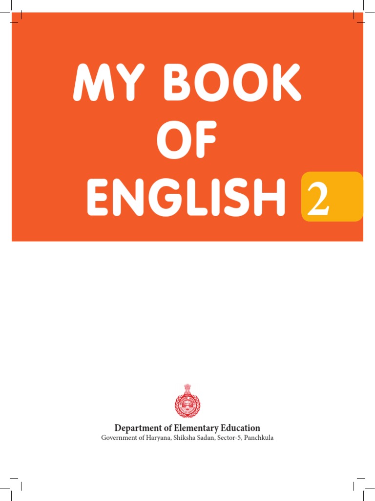 2nd Class English | PDF | Learning | Teachers