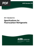 Chiller Report PDF | PDF | Mechanical Engineering | Manufactured Goods