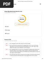 DHgate Spreadsheet | PDF | Shoe | Nike