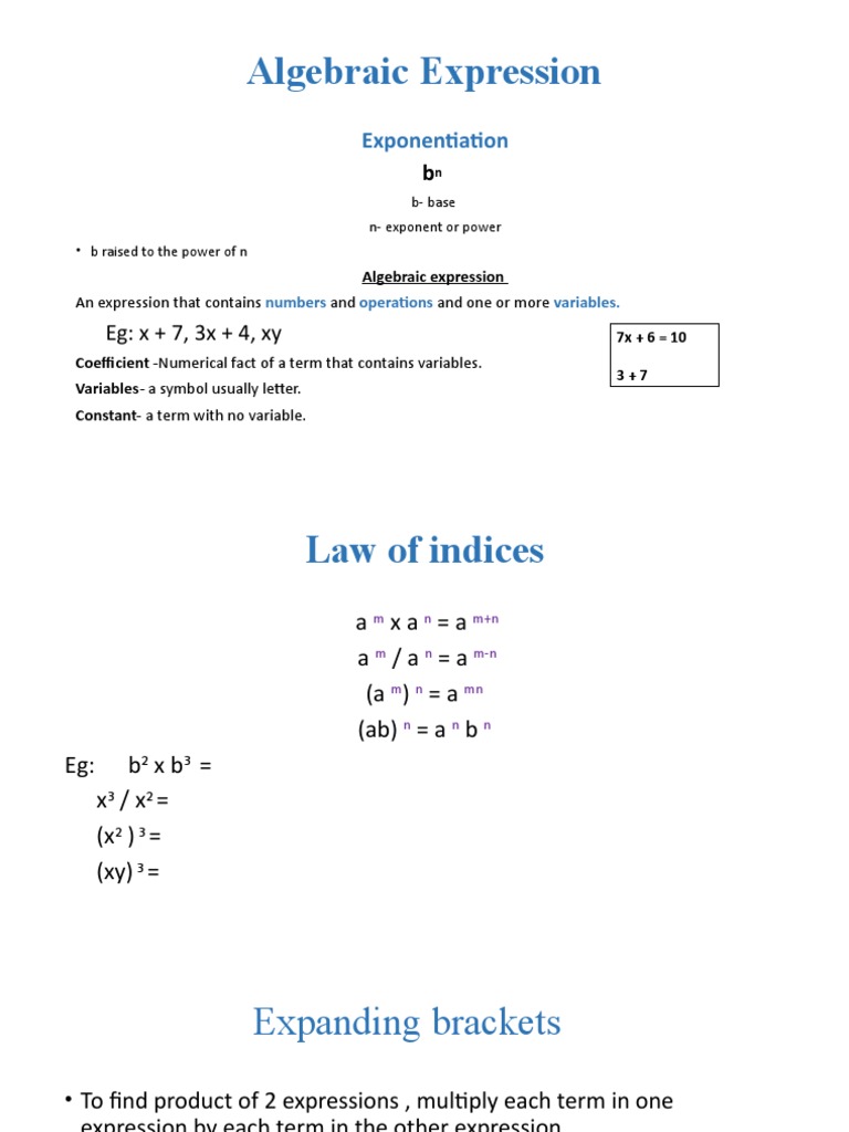 Quadratic factorisation-IGCSE Aslevel | PDF | Area | Length