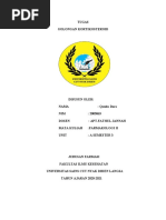 Obat Tetes Mata Cendo P-Pred | PDF