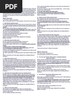 Answer KEY (TEST 1-5) - Succeed in Cambridge English Preliminary Test ...