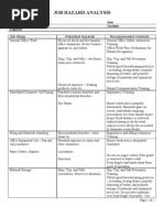 Electrical Safety SWP | PDF | Ac Power Plugs And Sockets | Electrical ...