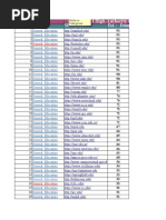 SUNY Campuses Map Overview | PDF