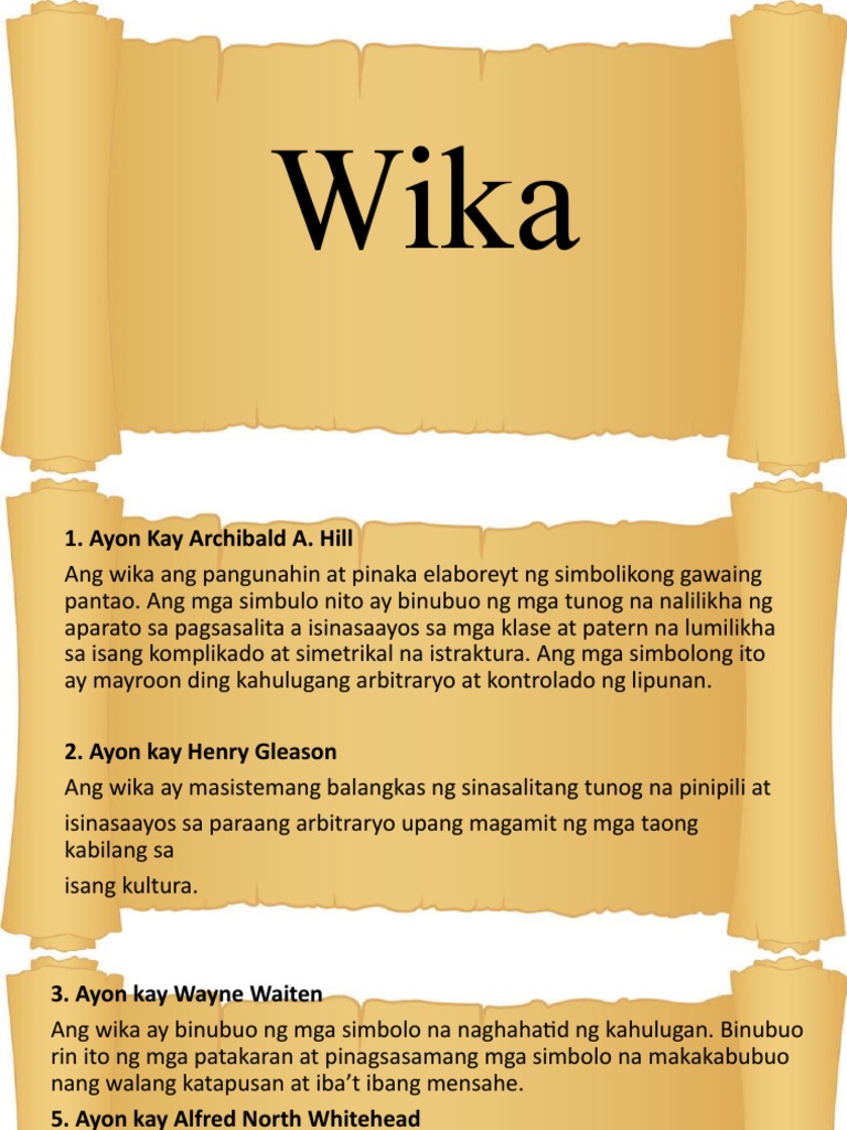 WIKA | PDF