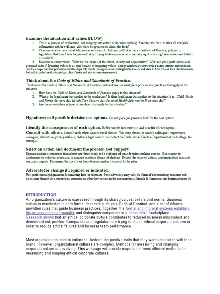 And Family Services Act, Health Care Consent Act, Personal Health ...