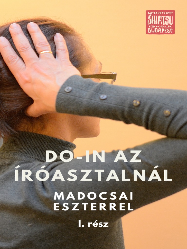 Do in Az Iroasztalnal 1 | PDF
