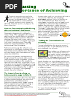 Self-Esteem Worksheet - 09 - Adjusting Rules and Assumptions | PDF ...