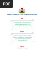 Gifmis Codes | PDF | Nigeria