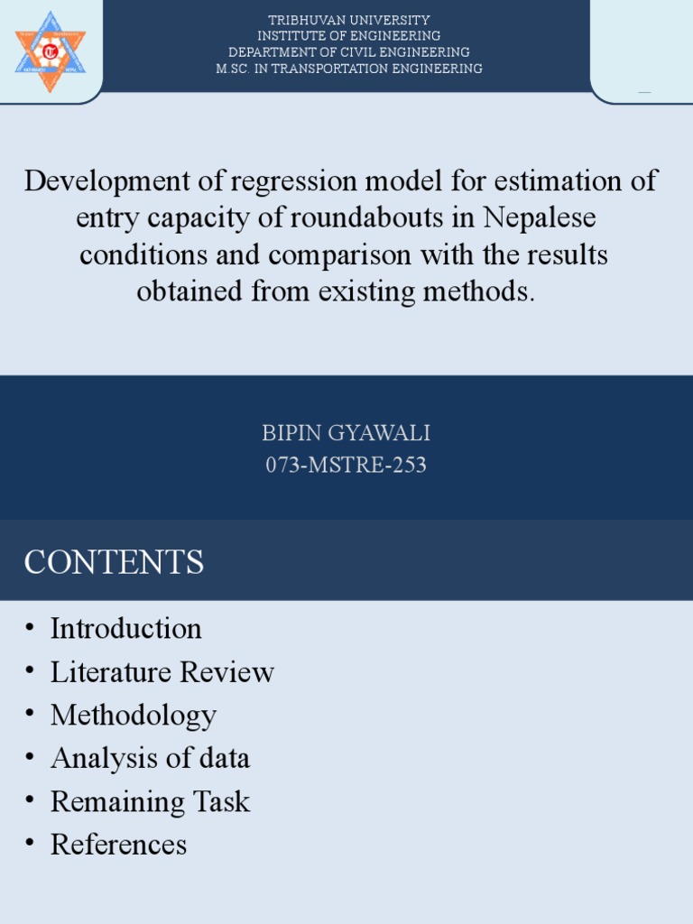 Mid Term | PDF | Errors And Residuals | Regression Analysis