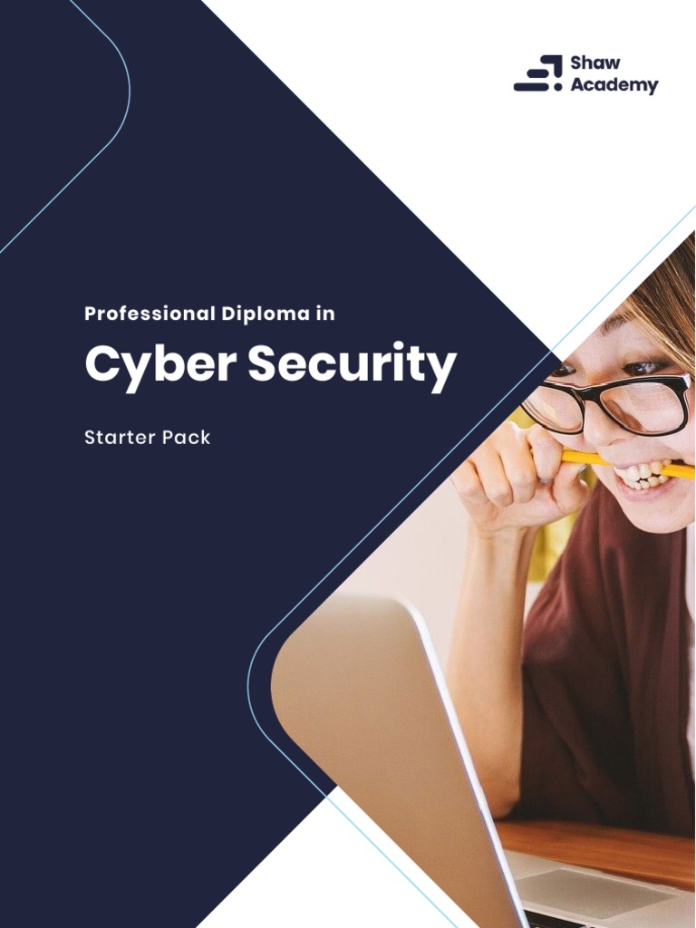 Cybersecurity Course for Beginners | PDF | Computer Security | Security