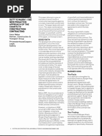 Nfpa 5000 | PDF | Building Engineering | Civil Engineering