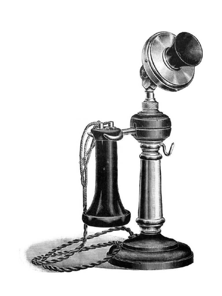 Inventor of Telephone | PDF | Telephone | Invention