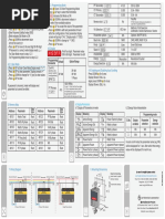 L T VFD Fx2000 Series Ac Drives | PDF | Electrical Engineering ...