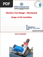 Machine Tools Test Chart STD | PDF | Grinding (Abrasive Cutting ...