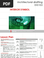 Drawings For Interior Design PDF | PDF