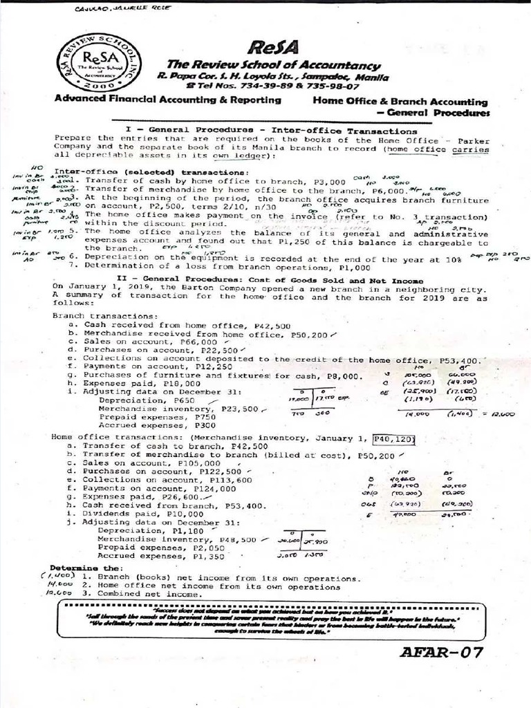 PDF Afar Hoba Resa 1 - Compress | PDF