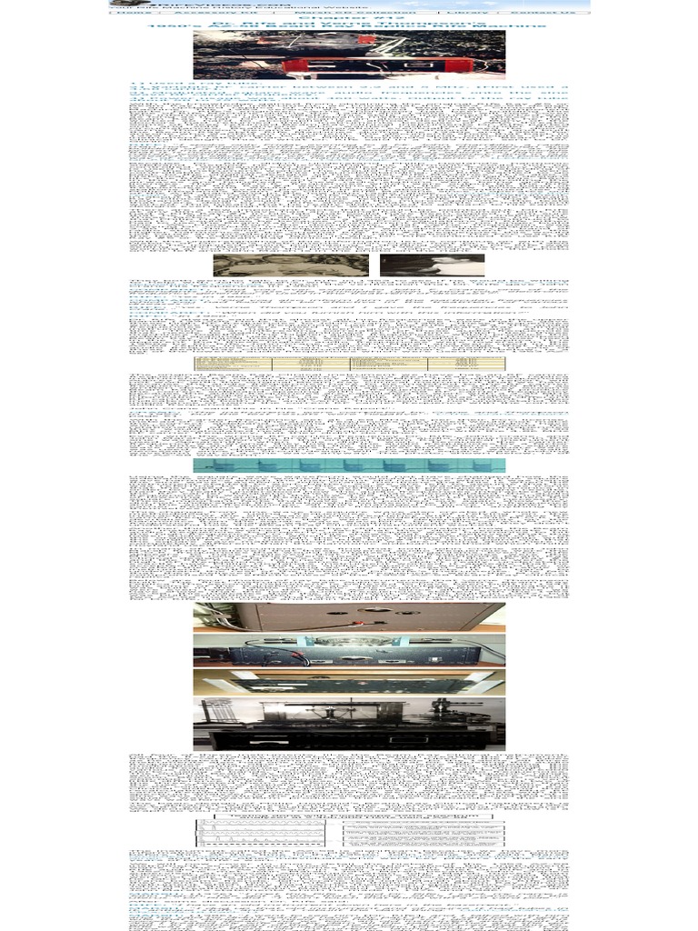 Chapter 12 - Dr. Rife and Verne Thompson's 1950's AZ-58 Beam Ray ...