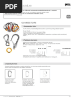 FC 4.1.6 - Synthetic Sling Inspection Checklist Form | PDF