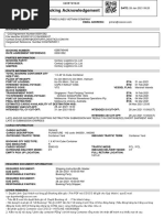 Yang Ming Booking User Manual | PDF | Cargo | Login