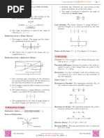 Maths Formula Sheet by Gaurav Suthar | PDF | Quadratic Equation | Abstract Algebra