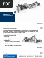 Krones Variopac Pro: Automatic Packer Overview | PDF | Touchscreen