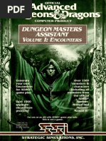 ADnD Monster Manual I 1st Edition Revised | PDF