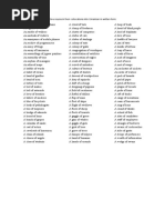 Collective Nouns | PDF | Grammatical Number | Noun