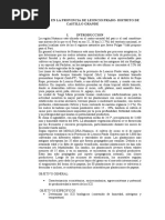 Bailes Ngobe Bugle | PDF | Naturaleza
