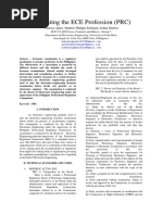 Current PRC Leadership Overview | PDF
