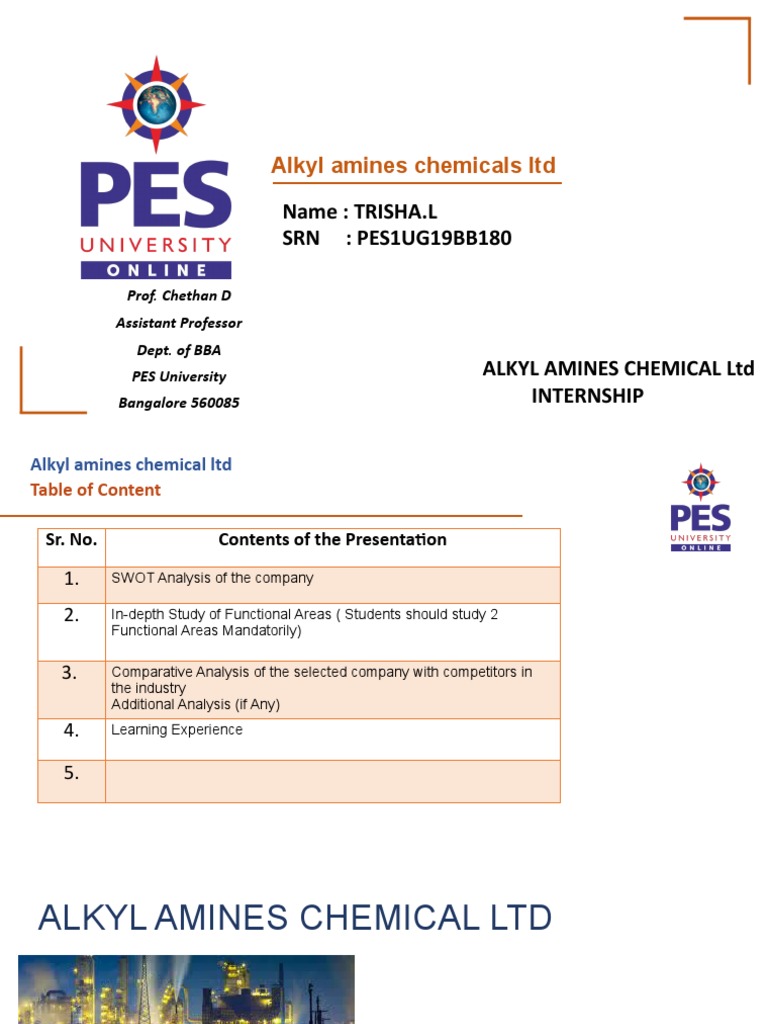 IEC2-Format - 2021 (2255) | PDF | Amine | Stocks