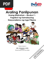 AP 6 - Q1 - Mod4 | PDF