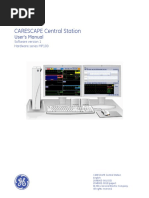 5697481-01 CARESCAPE Canvas E-Manuals Guide ENG | PDF | Computing ...