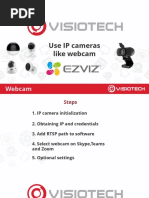 CYMCAP Basic Web Training | PDF | Simulation | Software