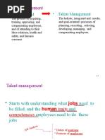 PMS in Shell Final | PDF | Performance Appraisal | Human Resource ...