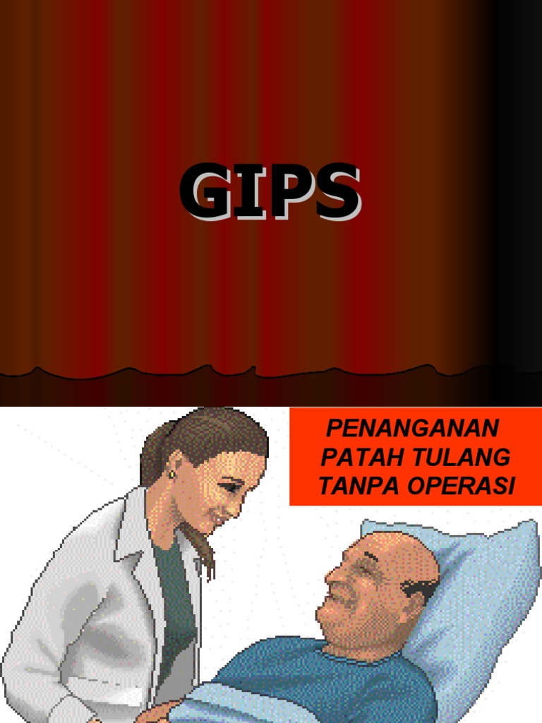 GIPS | PDF | Sains & Matematika