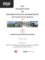 DPR and DBR Presentation | PDF | Risk | Project Management