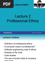 CECE Code of Ethics and Standards of Practice For RECEs in Ontario ...