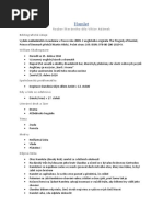 Havran - Rozbor K Maturitě | PDF